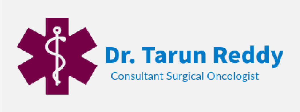 Dr. Tarun Reddy